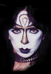 KISS NEWS: BIOGRAFÌAS