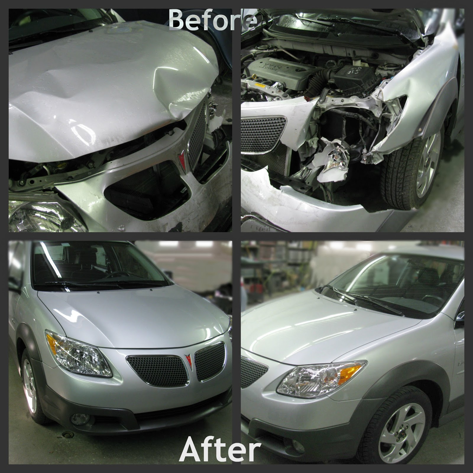 Body Repair: Mau Ngecat Mobil? Takar Biaya Sesuai Kemampuan