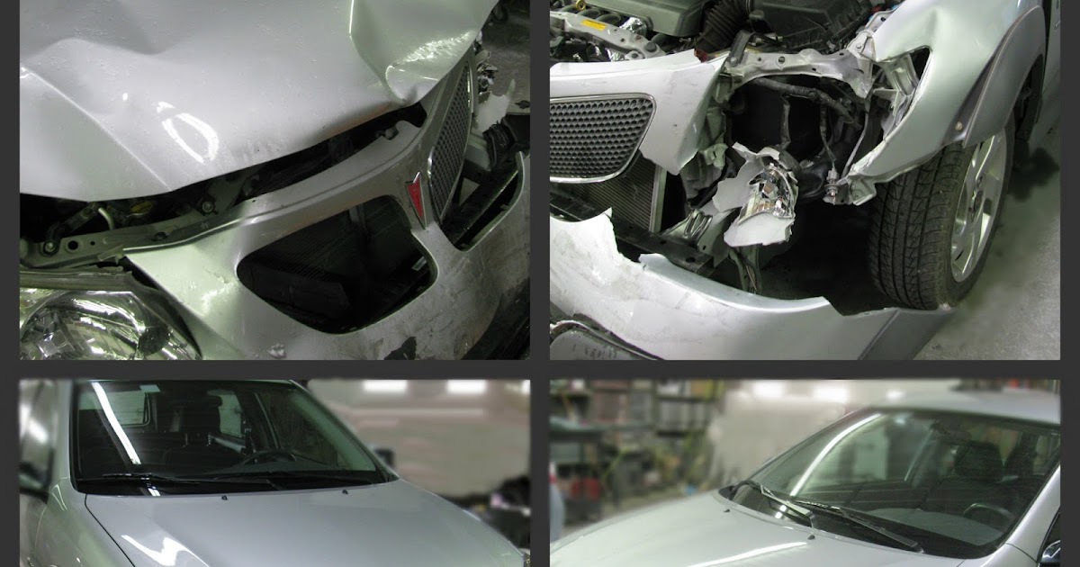 Body Repair: bengkel body repair, chassis repair, spesialis perbaikan ...