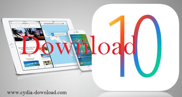 Download iOS 10: As the next generation of iOS seasons, download iOS 10 ...