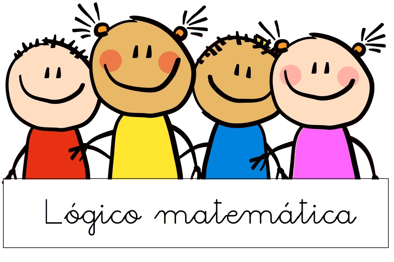 5 años Infantil Campohermoso: LÓGICA MATEMÁTICA 12 DE JUNIO