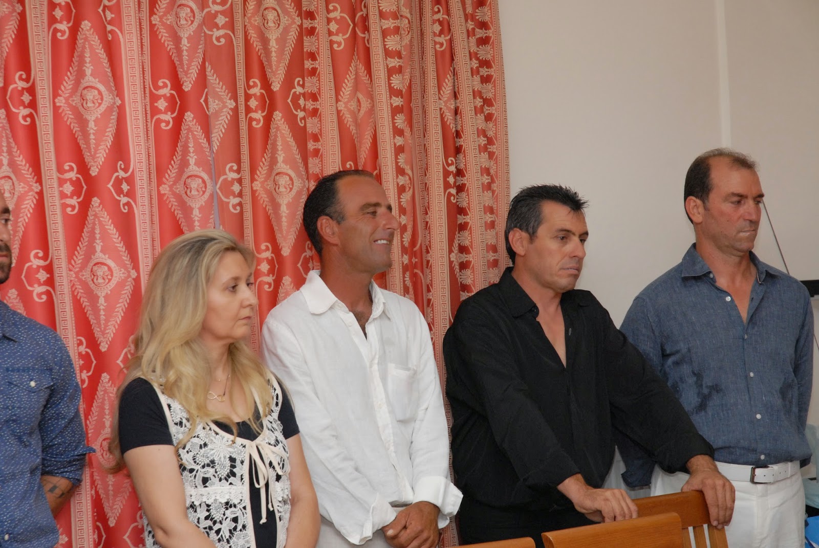 VOUTOSPRESS.GR: ΑΓΙΑΣΜΟΣ ΣΤΟ ΔΗΜΟ ΖΑΚΥΝΘΟΥ ΚΑΙ ΣΤΟ ΔΗΜΟ ΑΛΥΚΩΝ ...