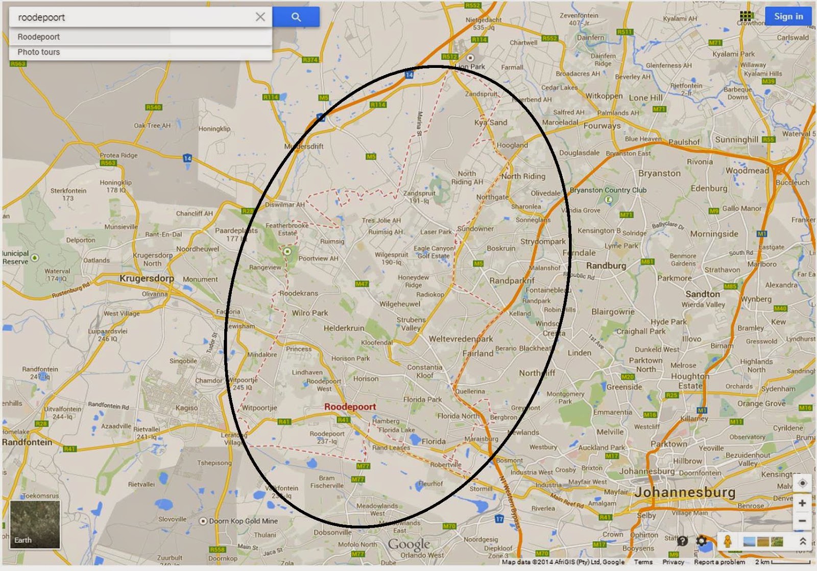 Roots 'n' Shoots: The Shroom’s Weather Report 2013/2014