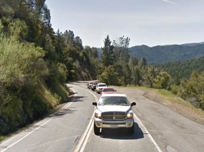 California State Route 36