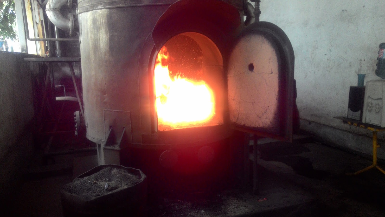 Cerita Boiler: Pengertian Boiler dan Jenis-Jenisnya