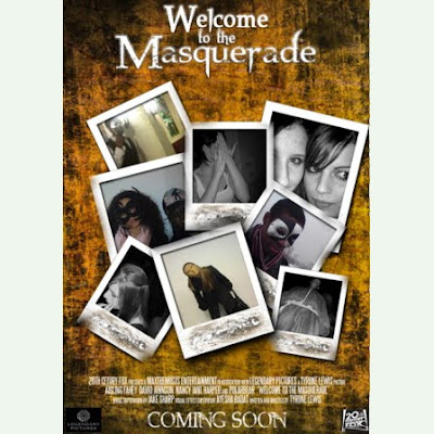 CBSC Media Studies Department: GCSE Production Work Film Posters