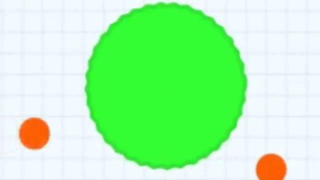 Guide For How To Play The Game Agario And Get Ahead « Guide 2016