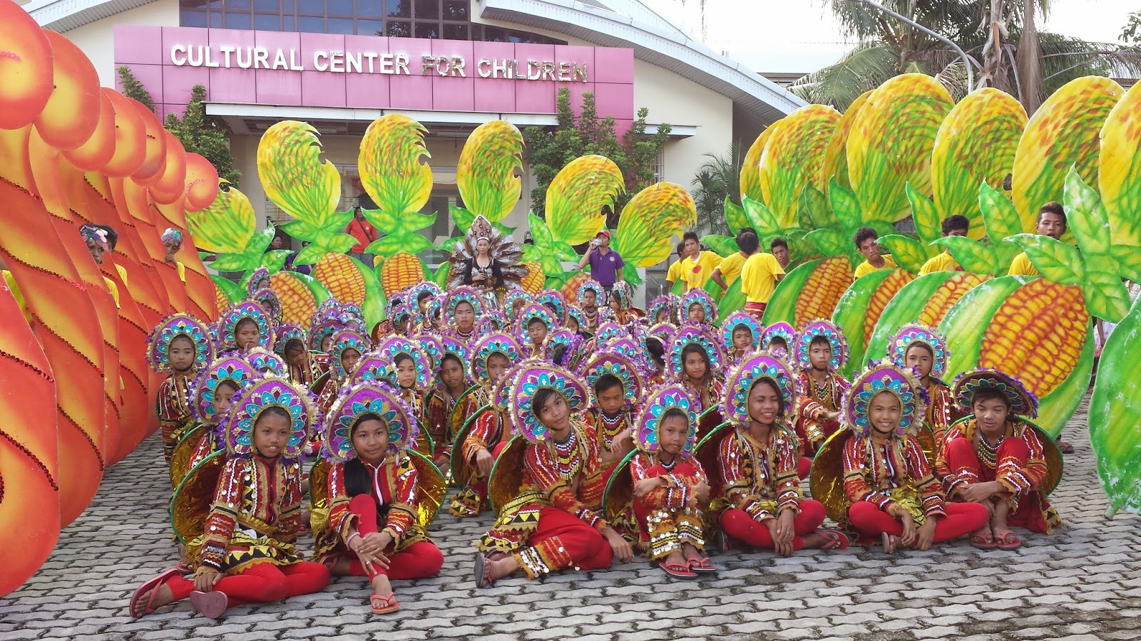 SuroySurigao: SURIGAO del Norte, kampion sa Bonok Bonok Festival 2014