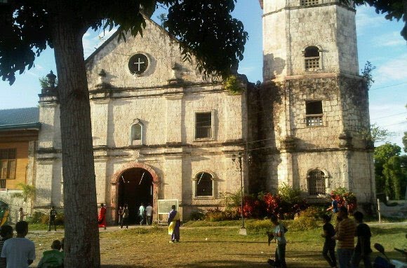 Cebu Image | Island Hotels | Travel Destination and Packages: Samboan Town