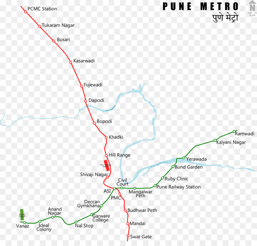 Pune Metro: What No One Is Talking About
