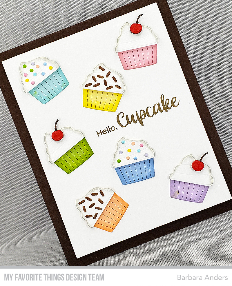 Paper Pursuits: Hello, Cupcake–MFT Hits and Highlights