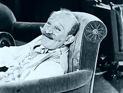 Forgotten Actors: James Finlayson