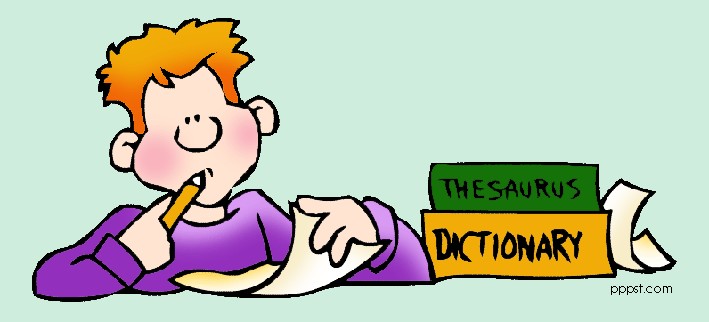 Using syllables and a dictionary - Richardson Endowed Primary