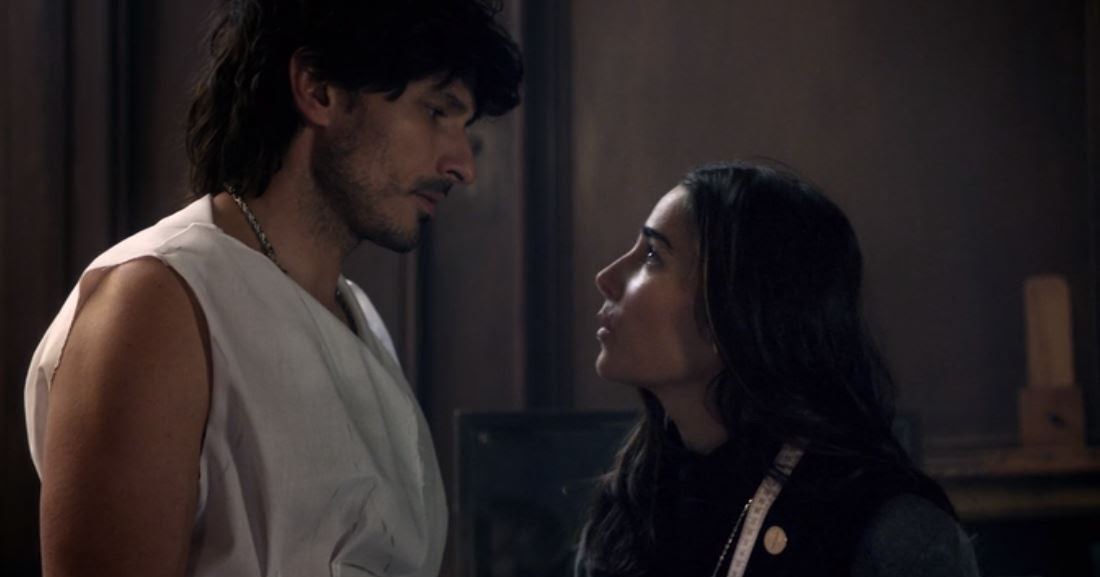 EDHA, Capítulo 3: El modelo perfecto