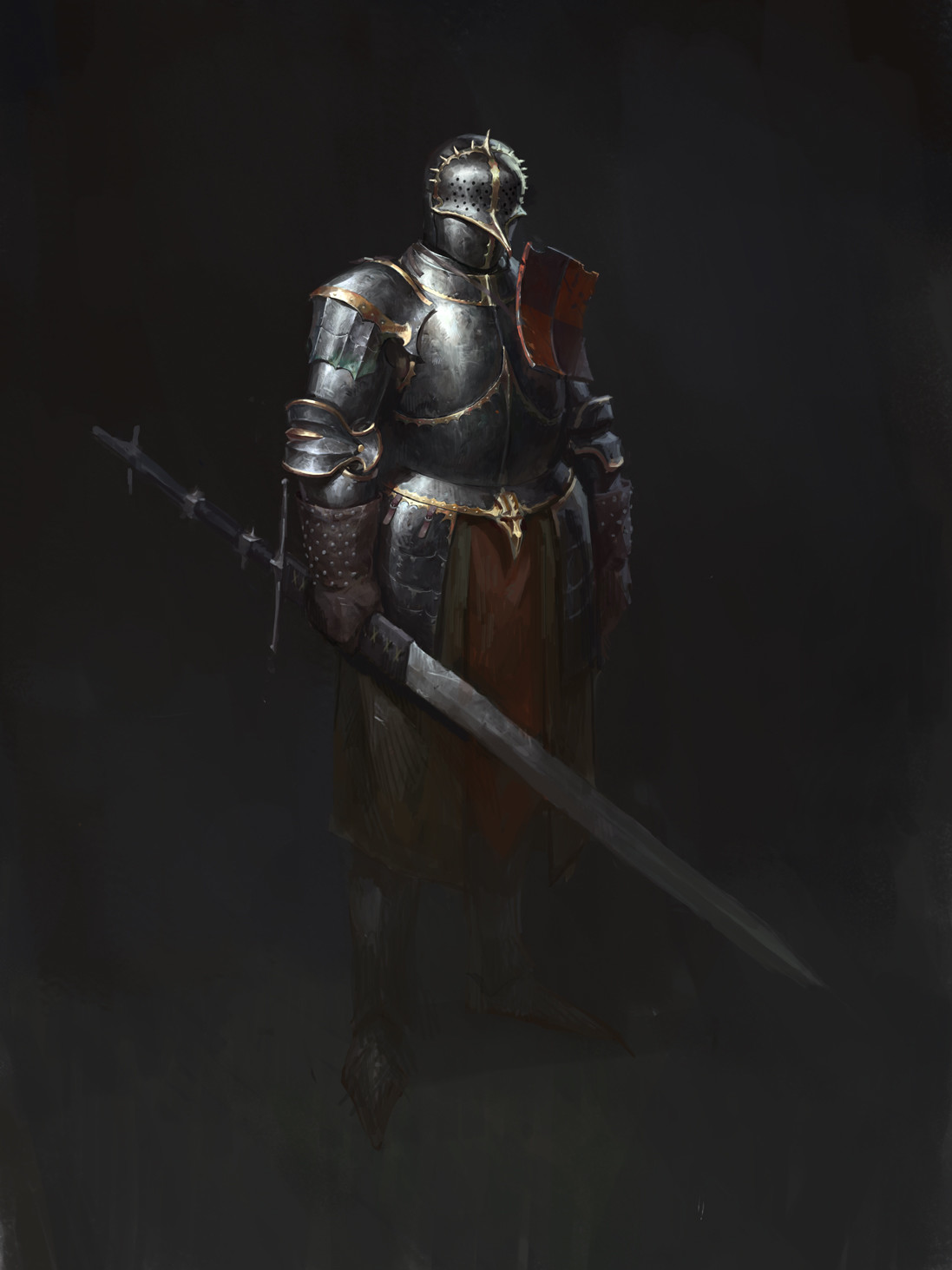 Coins and Scrolls: OSR: The Iron Gates - Merchants, Hunters, and Knights