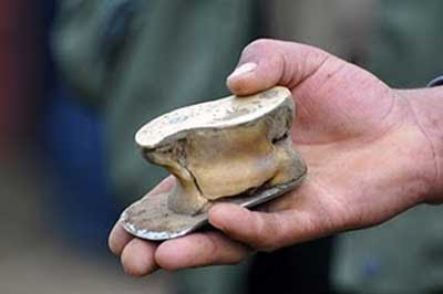 Mi Sala Amarilla: Día de la tradición : Recreación de juegos gauchos