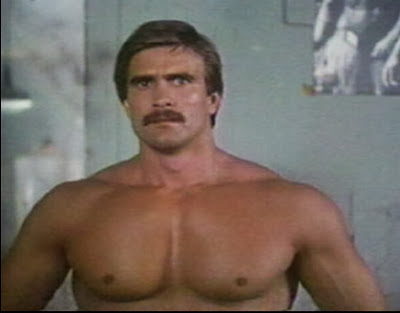 kenneth in the (212): Happy Movember!