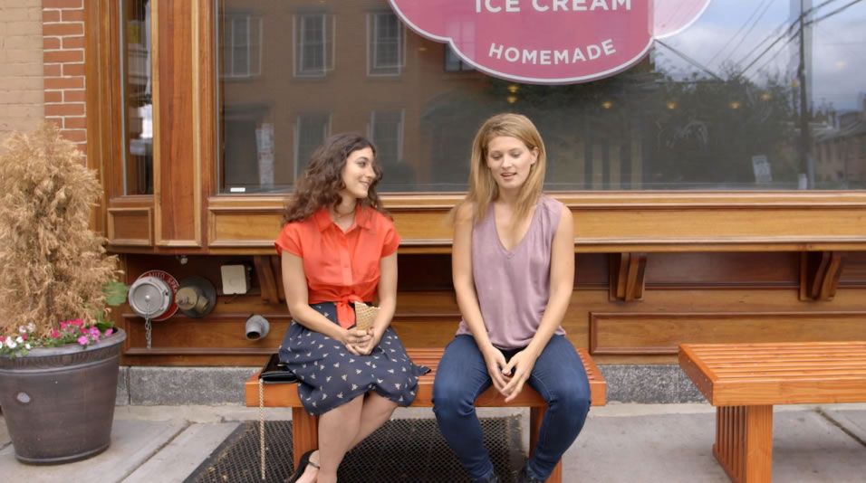 Yo Soy: Girl Night Stand - Katie & Sarah