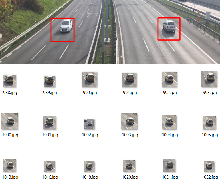 Download My Custom Trained Opencv Cascade Classifier For