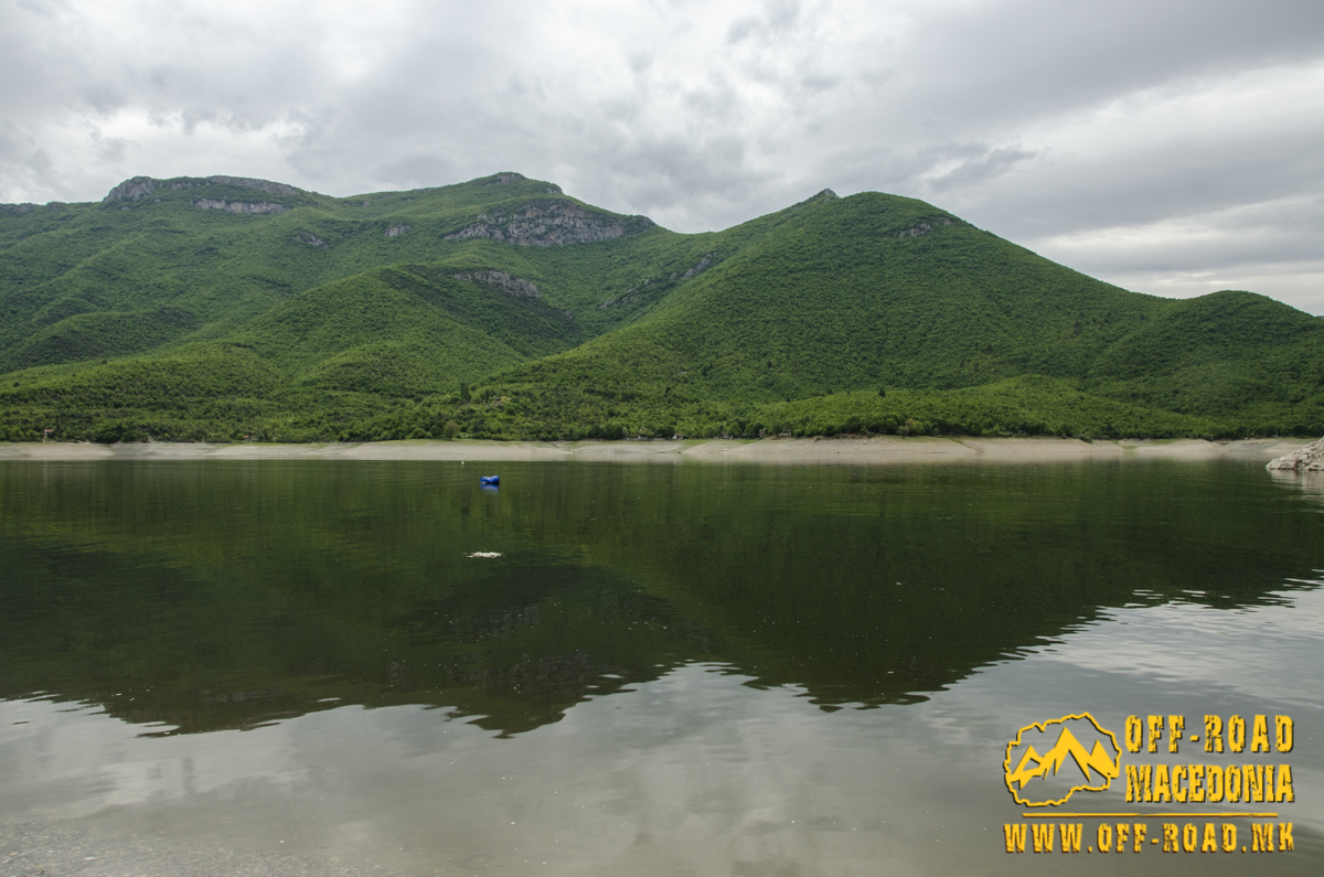 Tikvesh Lake and Polog Monastery - Photo Gallery - 04.05.2019 ...