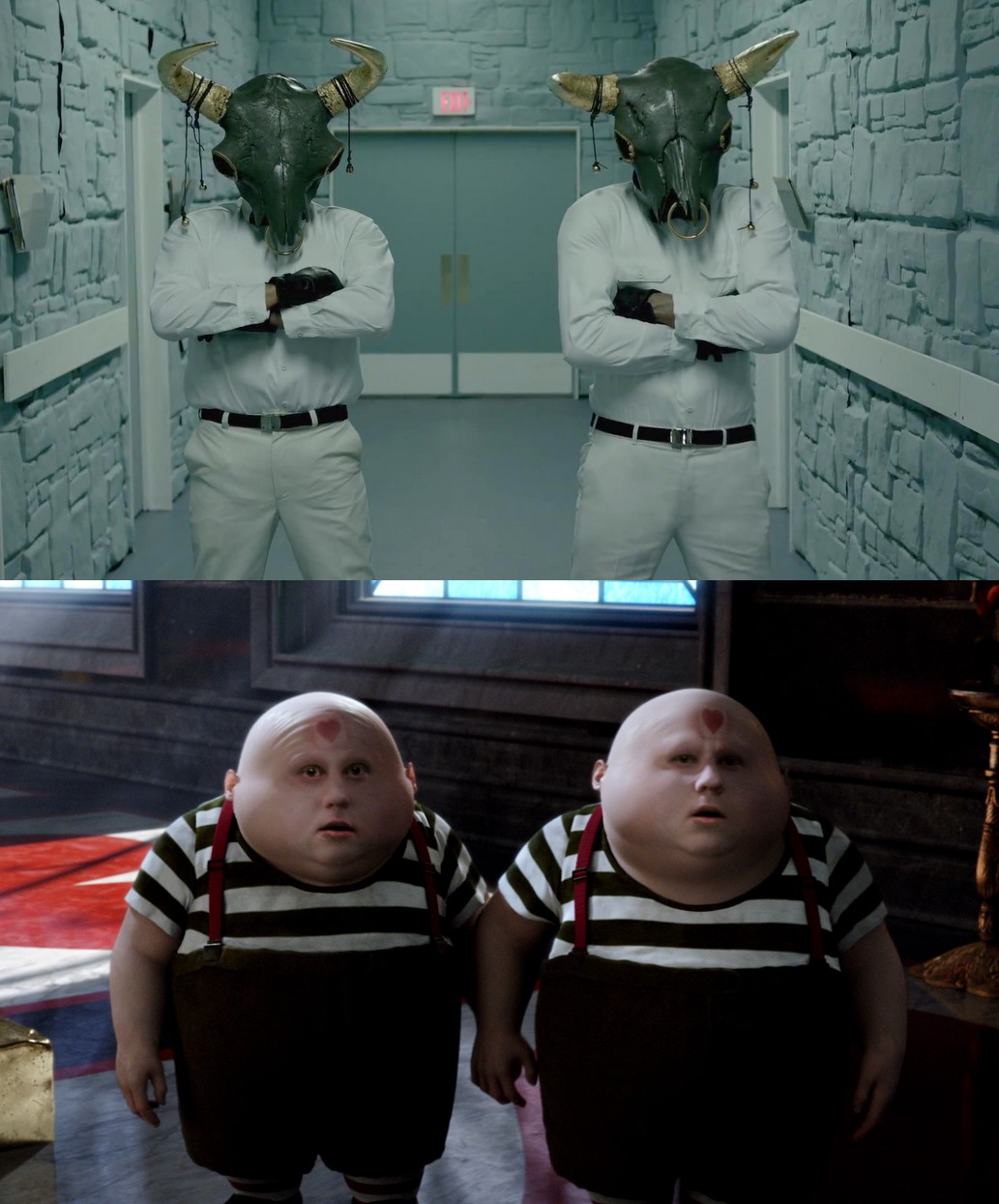 Wide Awake, in wonderland? | Fã Clube Johnny Depp da sentido a minha ...