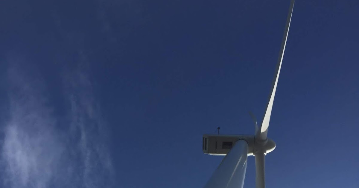 Wind Power Extraction by Wind Turbines