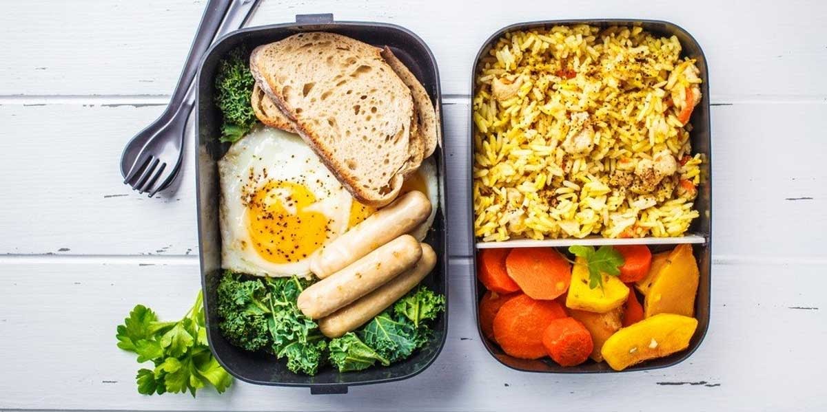 4 Small Diet Changes To Help You Lose Weight