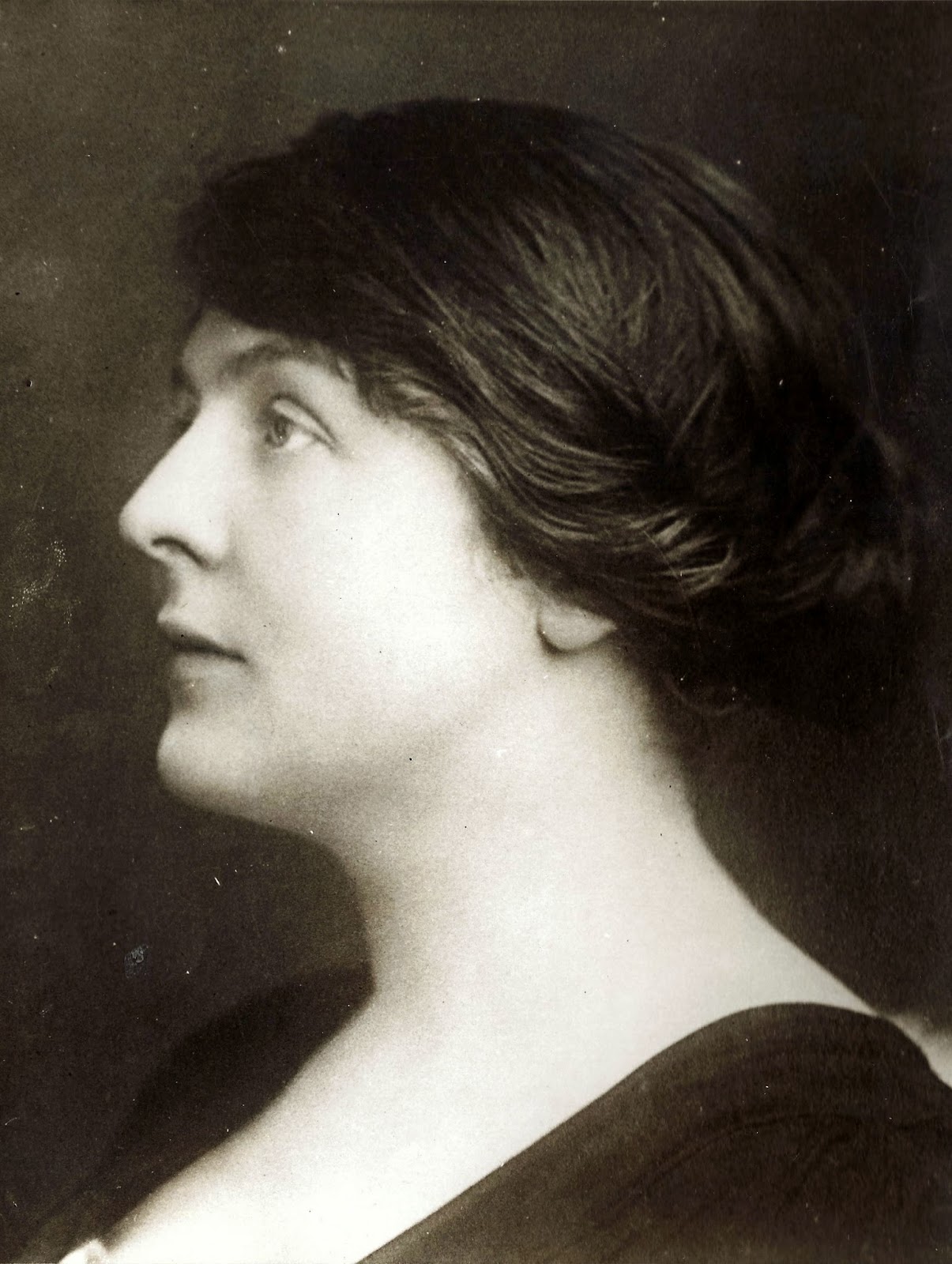 On the trail of Mad Jack Fuller: The Hon. Maud Isabel Fuller Acland Hood