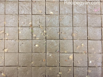 Mewa bite | How to make bit |Recipe of mewa bite - RecipeGyan