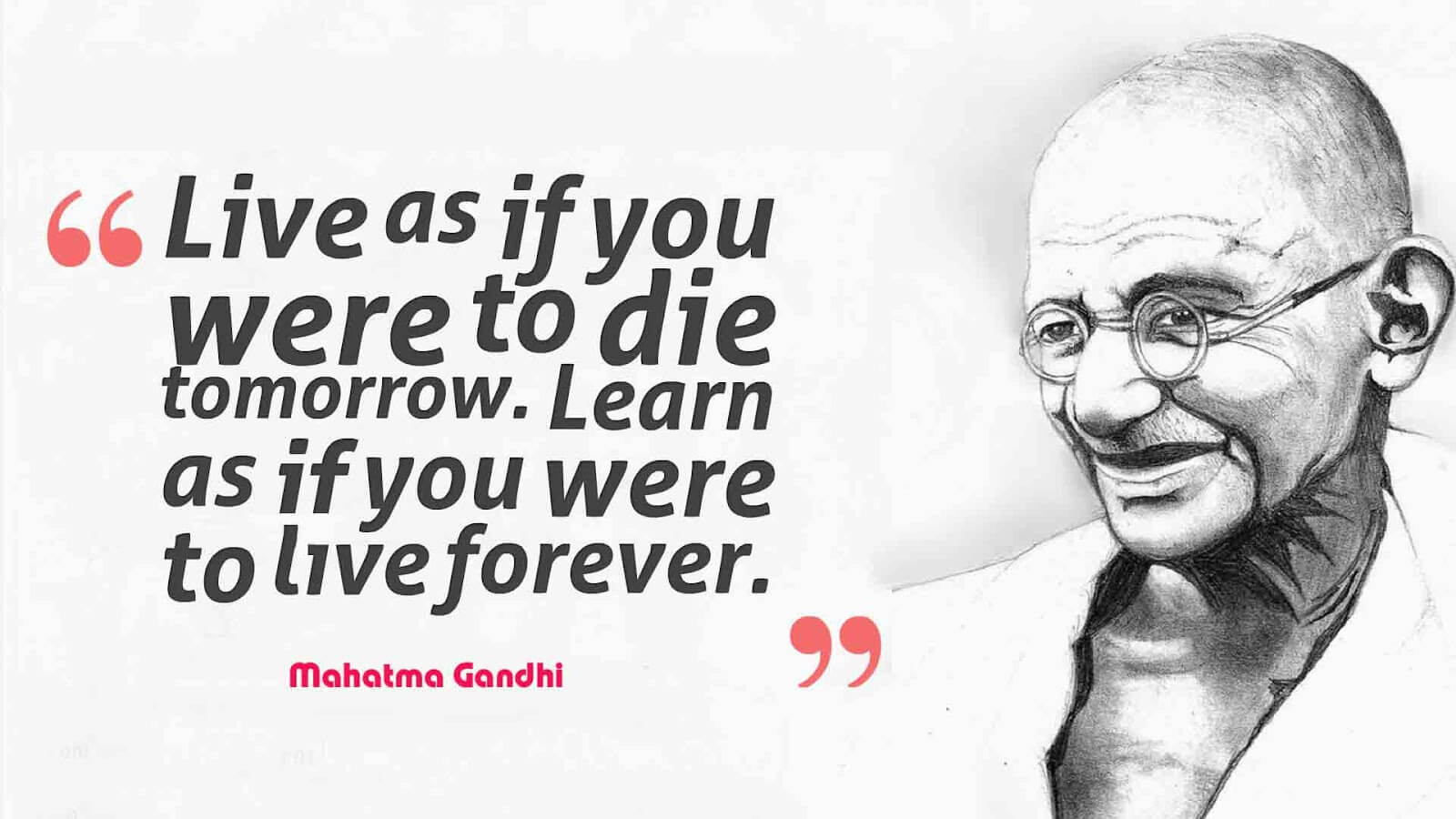 Mahatma Gandhi’s principles stay strong