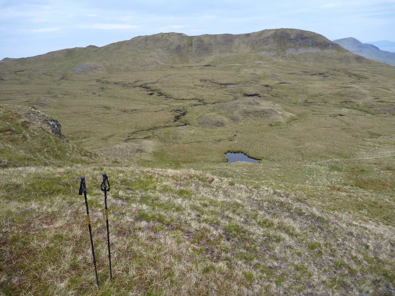 Fenfolio: Ardnamurchan & Treshnish Isles