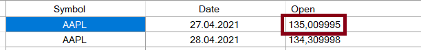 Code Example Center C How Parse Double From String With Specific Char For Decimal Delimiter 9645