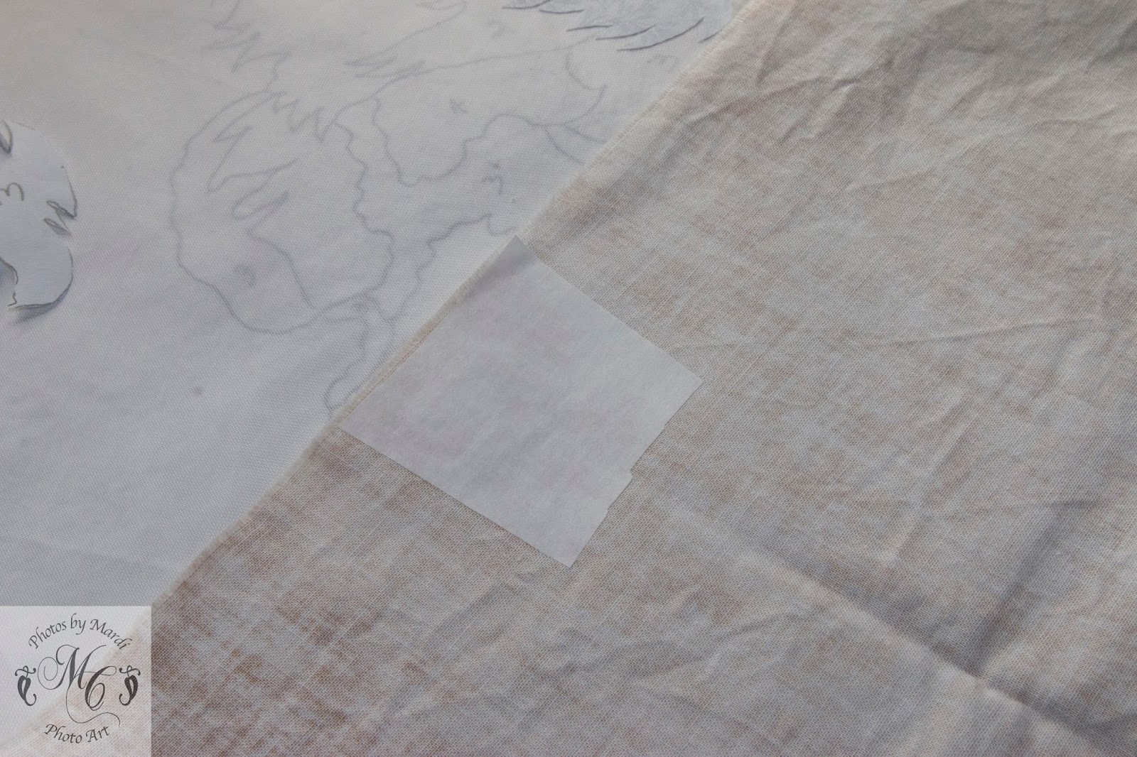 Quilting Solutions: More Fusing