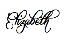 Lizzi's Creations: This Week in Elf on a Shelf #2