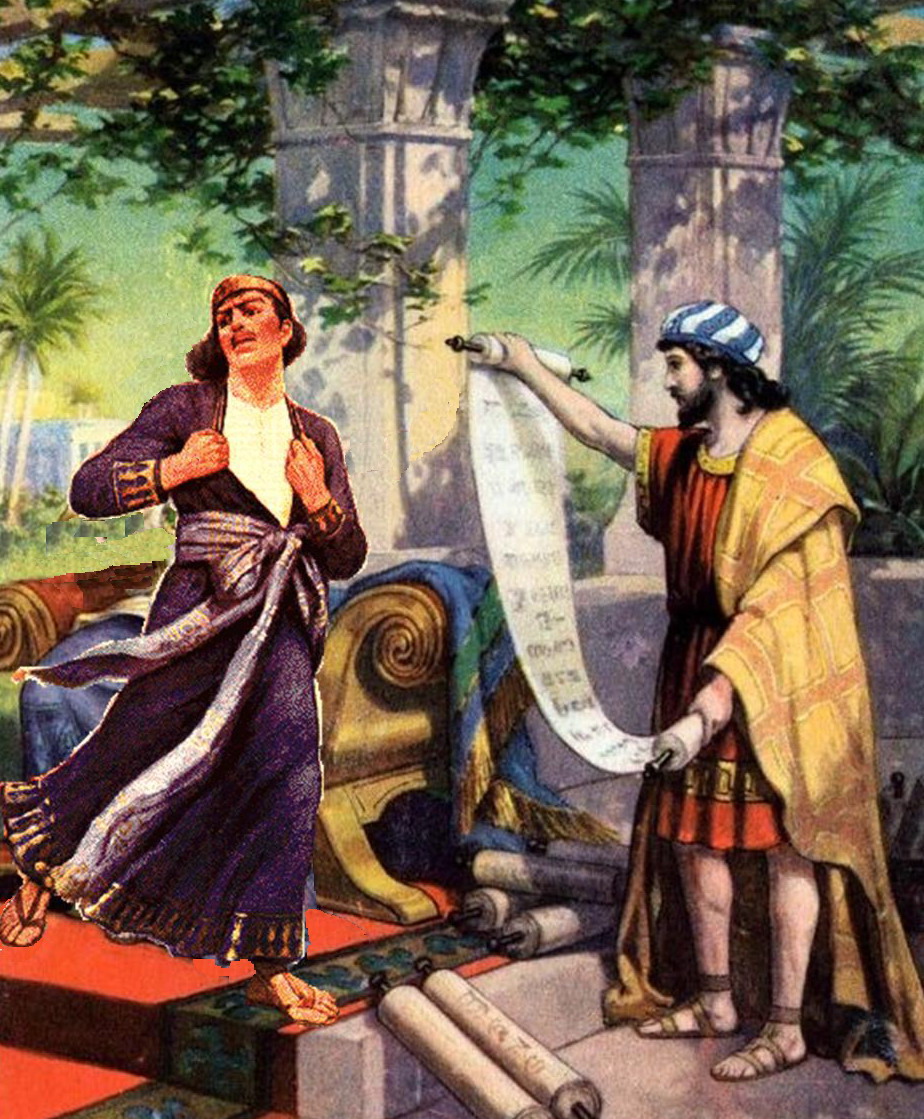 王下22 -- 約西亞王在耶和華面前謙卑悔改 ~ 和平教會 樂活讀經