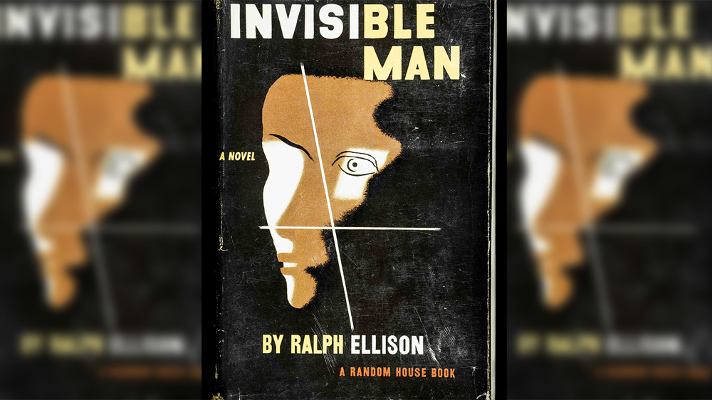 Invisible Man by Ralph Ellison Summary [Non-African Prose]