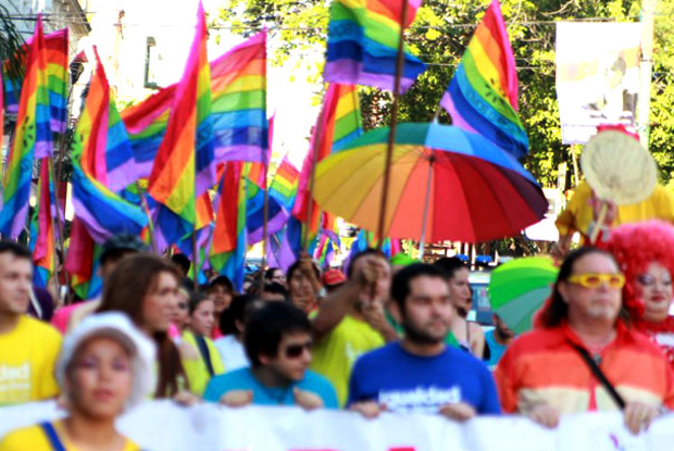Comunidad LGBT