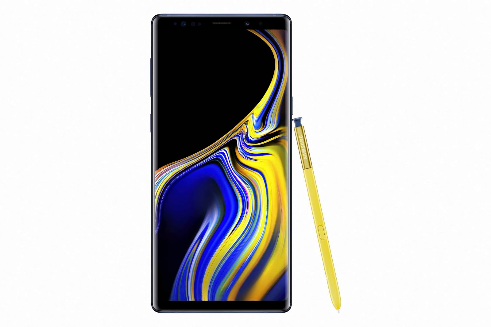 Samsung Galaxy Note9 | Immagini - Video - Caratteristiche ufficiali