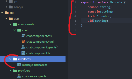 ELECTROBÓVEDA: Angular: 55. CRUD Firebase. AngularFire2: Cargar y ... ELECTROBÓVEDA: Angular: 55. CRUD Firebase. AngularFire2: Cargar y ...