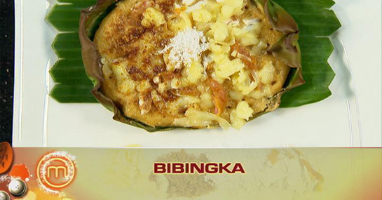 Bibingka | Red Recipes