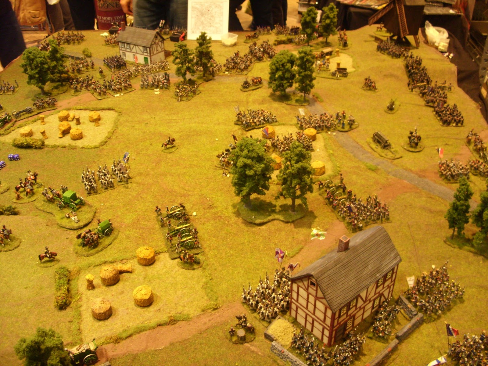 WORLD WAR 2 MODELZONE: March 2018