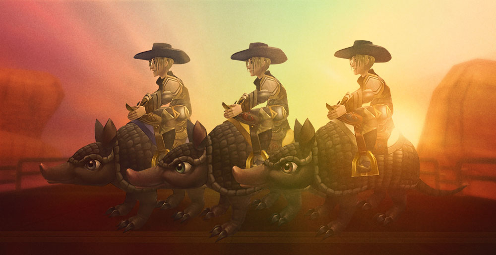 Great Sky Train Robbery Pack Review | Wizard101 - Swordroll's Blog ...