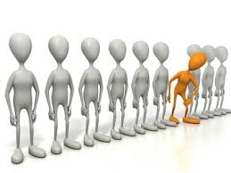 Ms. E's English Spot: Transcendentalist Era - Conformity vs. Nonconformity