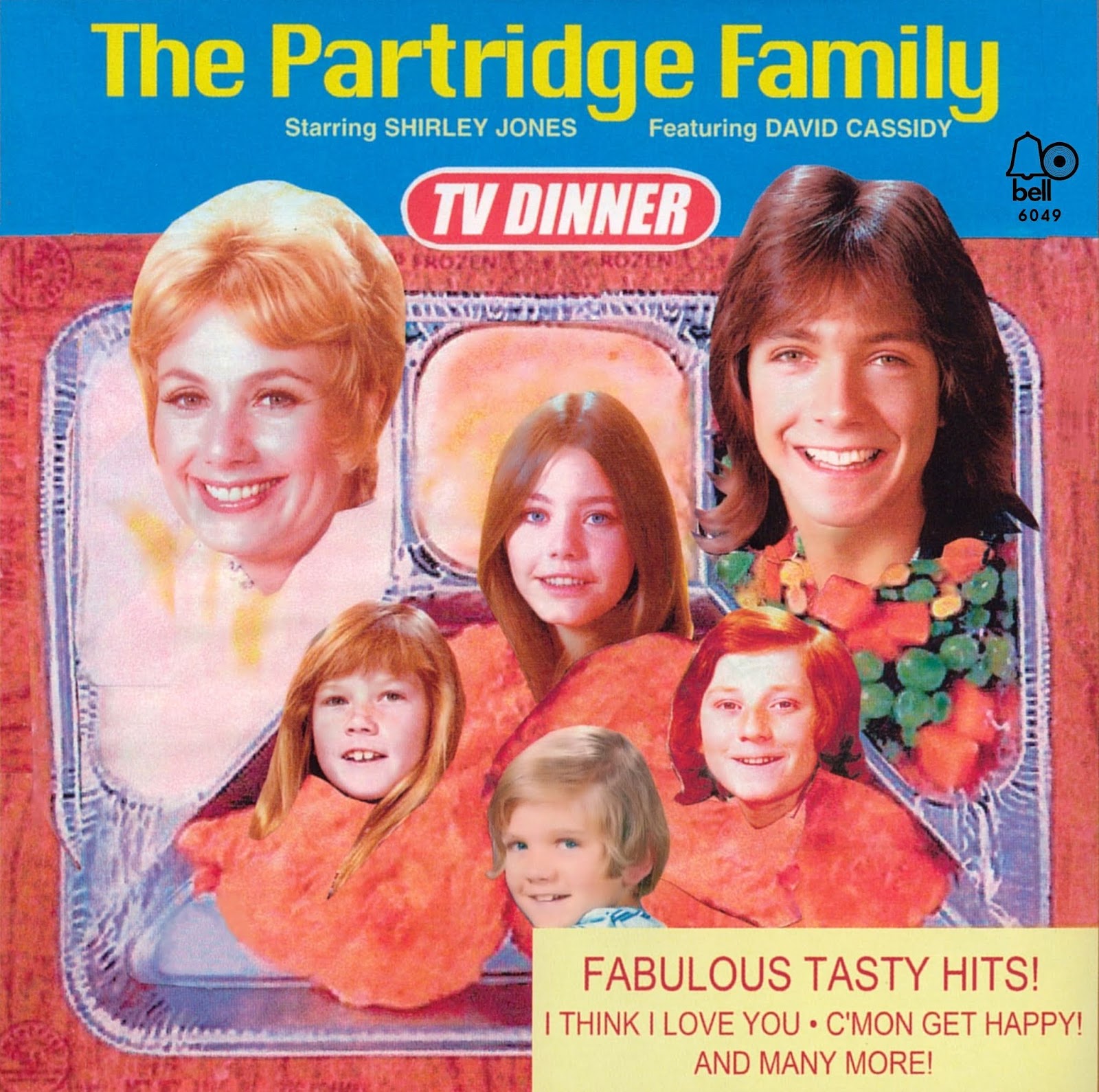 The Partridge Family