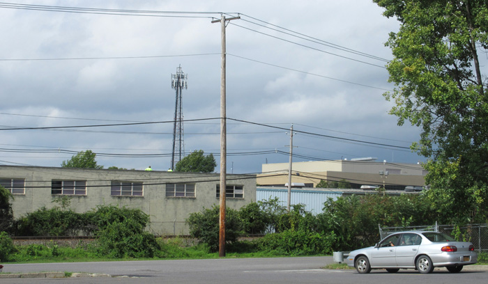 Gurney Journey: Paint-A-Cell-Tower Challenge