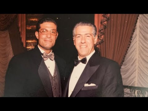 The Demise Of Colombo Underboss William "Wild Bill" Cutolo By Nick ...