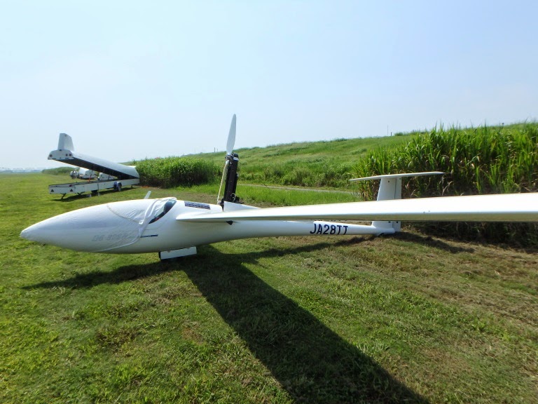 ShigeruN blog: DG808B For Sale: Photos