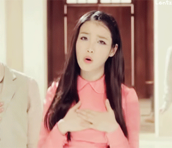 아이유(IU) 뮤직비디오 분위기 - 인스티즈(instiz) 이슈 카테고리