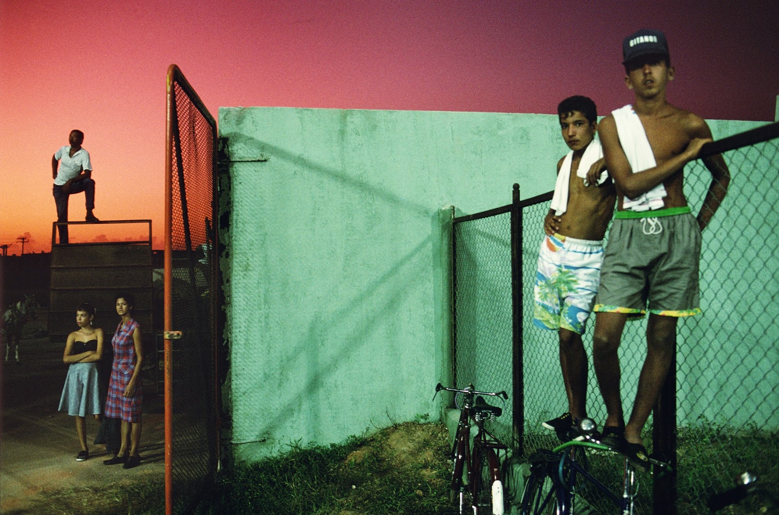 ::B L O G H I S T A P E R C A S O::: Alex Webb