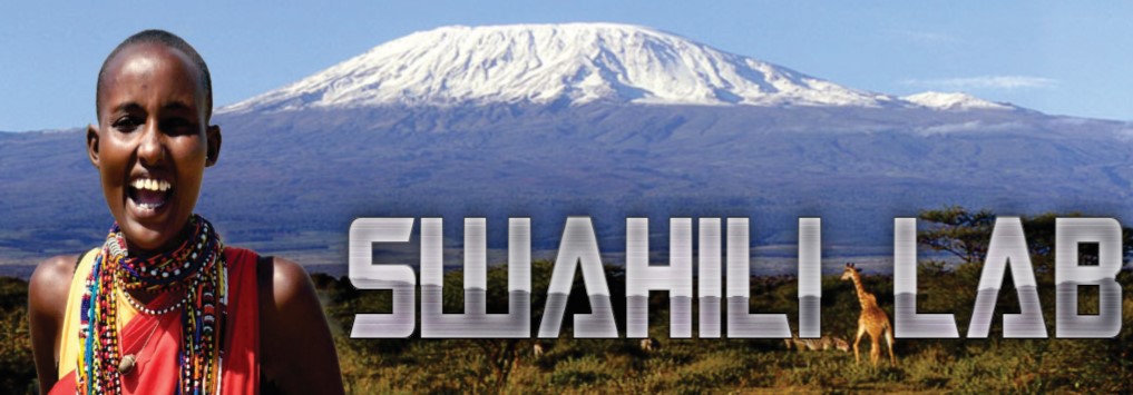 BAIKOKO DANCE FROM TANGA TANZANIA - SWAHILI LAB